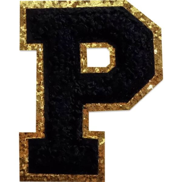 Strykemerker bokstaver - Laglappen.no