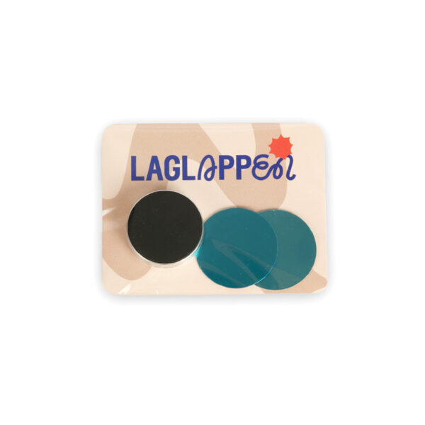 Magnetisk mobilholder - Laglappen.no